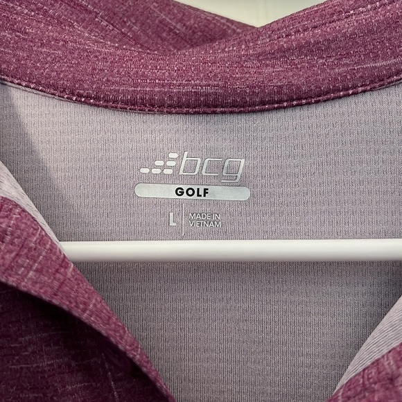 bcg | Shirts | Bcg Mens Golf Polos Same Sizes Multiple Colors | Poshmark
